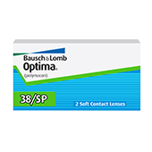 Bausch + Lomb Monthly Contact Lenses