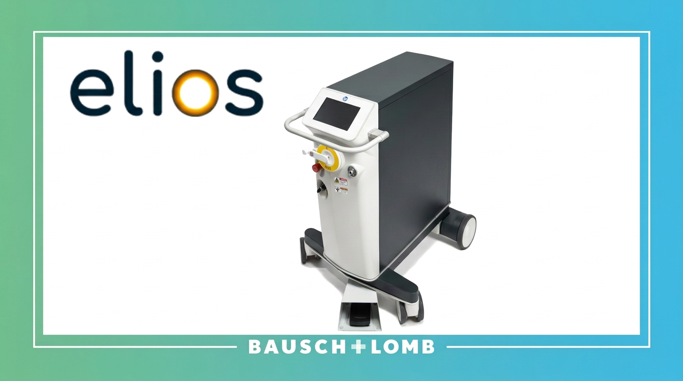 Bausch + Lomb News Releases